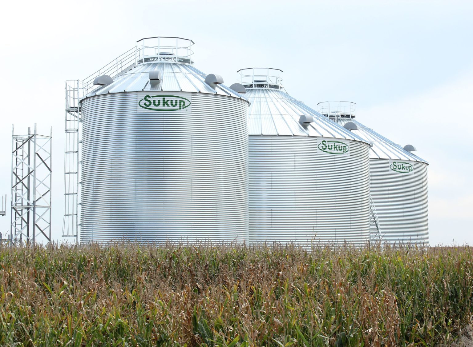 Home - A.N. Martin Systems