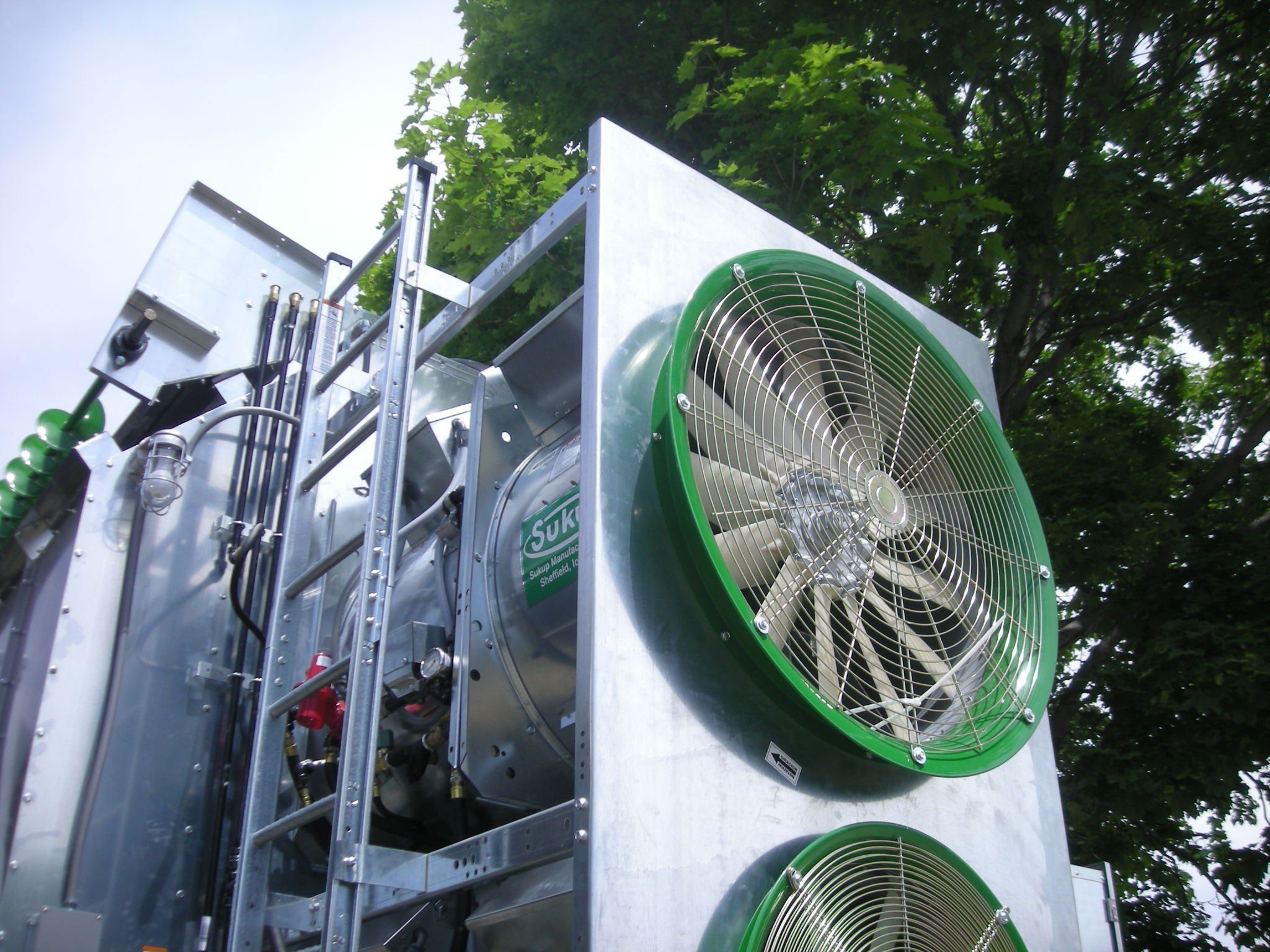 Home - A.N. Martin Systems