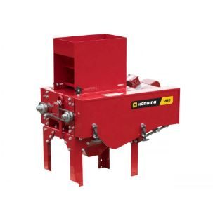 Roller Mills - A.N. Martin Systems