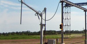 Truck Probes - A.N. Martin Systems