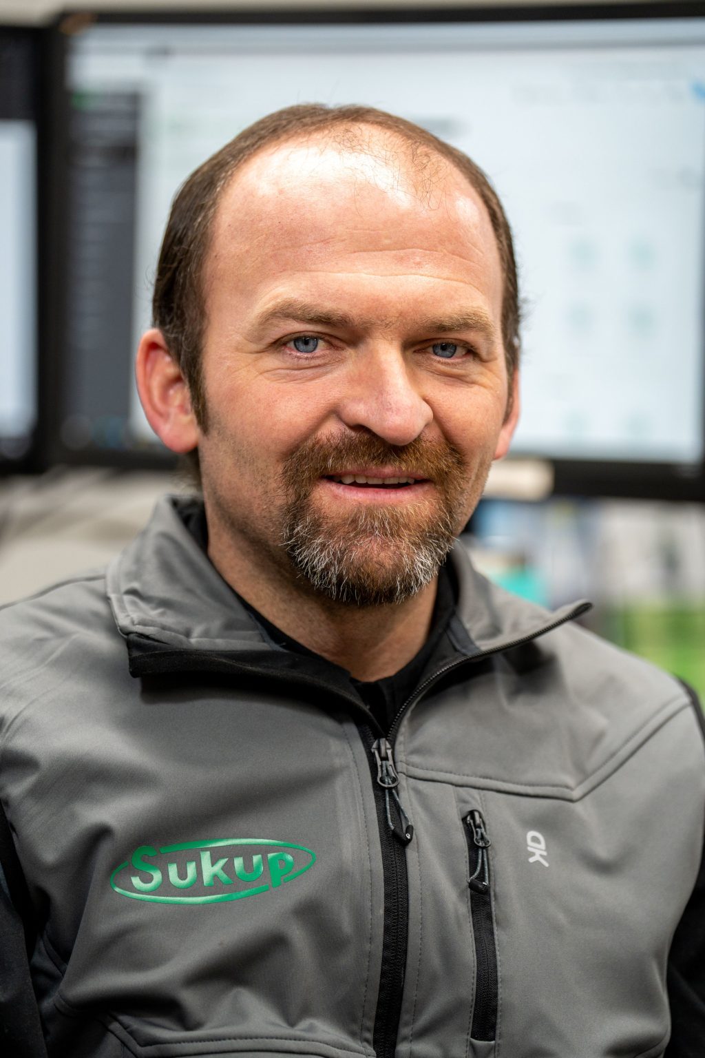 Contact - A.N. Martin Systems